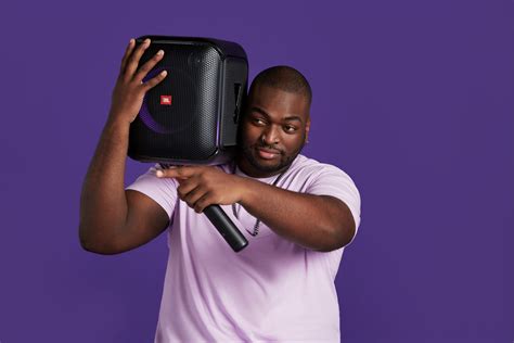 JBL Advertising Campaign