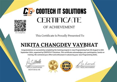 java javacertification coding softwaredevelopment programming… nikita vaybhat