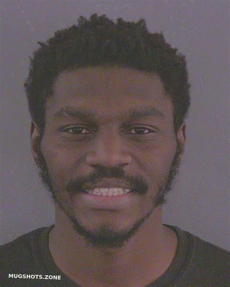 Mcmillon Tarrence Morkece 11 28 2023 Sumter County Mugshots Zone