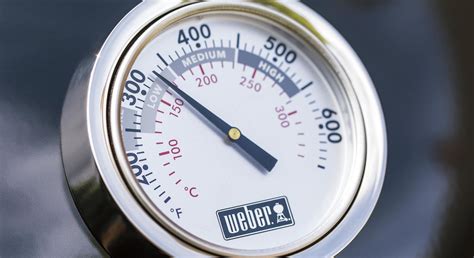 Weber Gas Grill Temperature Guide Cfvxjt