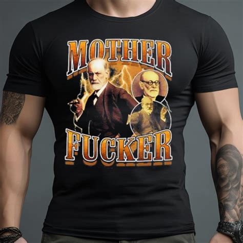 Degenerated Motherfucker Shirt Hersmiles