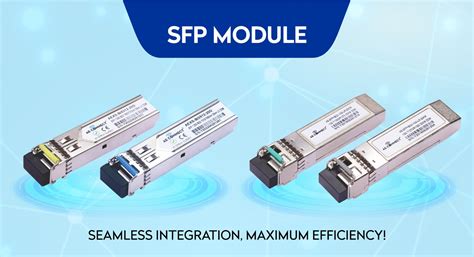 Sfp Module Myths Debunked What You Must Know
