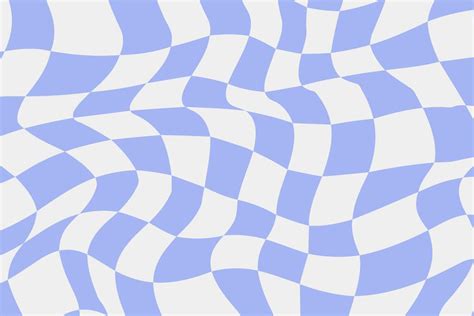 Wavy Checkered Pattern Vector Art Icons And Graphics For Free Download