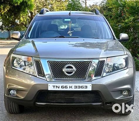 Nissan Terrano 2013 2017 Xl Plus 85 Ps 2014 Diesel Cars 1824977778