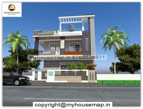 Elevation Designs For G1