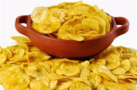 ¿por Que Consumir Chifles