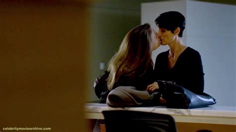 Robin Weigert Nude Pics Página 1