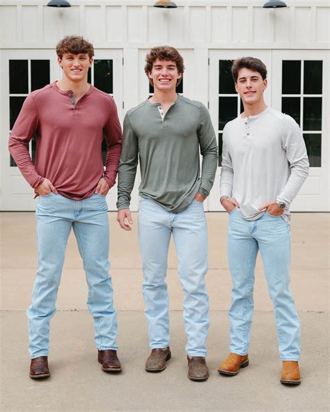 Southern Shirt Henley Nice Man Outfits Mens Outfits Southern Mens