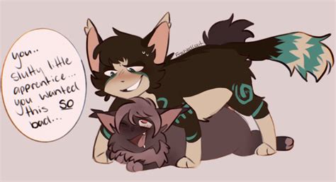 Rule 34 2022 Brown Body Brown Fur Dialogue Domestic Cat Duo English