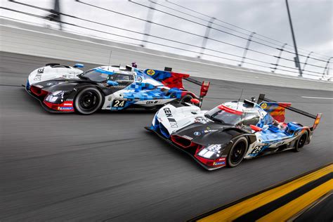 Daytona Usa 21 25 January 2026 Imsa Weathertech Sportscar