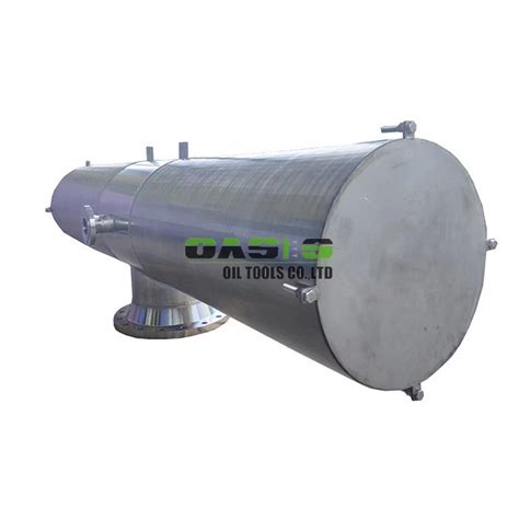 China Customized Passive Water Intake Screens Manufacturers Suppliers