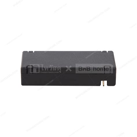 อุปกรณ์โมดูลเสริมล็อก Ext Zigbee Hafele รุ่น 49921193 Bnb Home