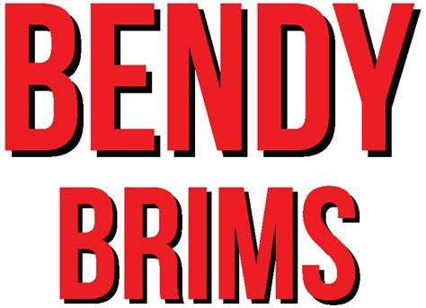 Bendy Brims Bendy Brims