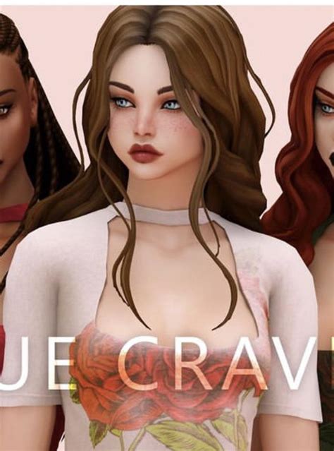 Best Alpha Build And Buy Cc Creators Rthesimscc