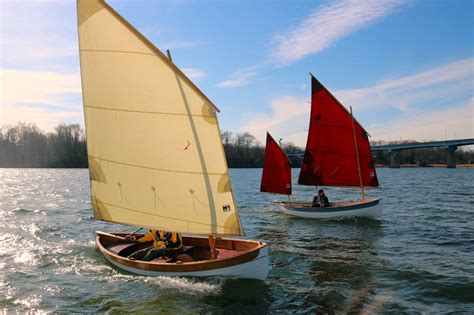 Rowing Boat Plans Fyne Boat Kits