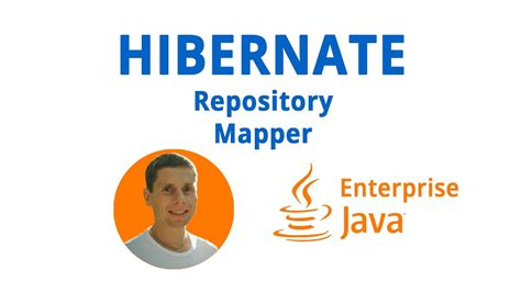 HIBERNATE ЗАВЕРШЕНИЕ КУРСА REPOSITORY MAPPER VALIDATOR Java Enterprise полный курс