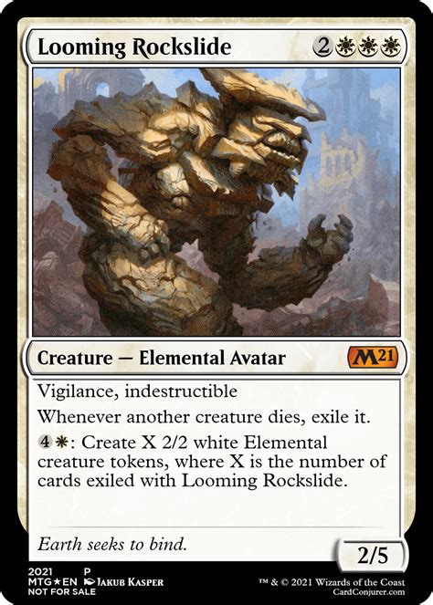Cycle Of Classical Elementals Rcustommagic