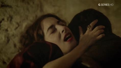 Nude Video Celebs Amira Casar Sexy Versailles S01e06 2015