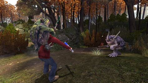 The Spiderwick Chronicles Review Gamesradar