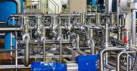 Hygienic Design Process Engineering Can Help You With Design