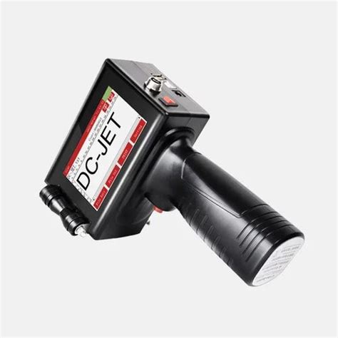 Water Based Dc Jet S1730 Inkjet Printer At ₹ 29999 In Faridabad Id