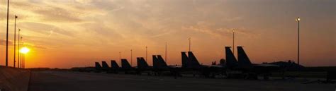 F 15sunset Shutterbug
