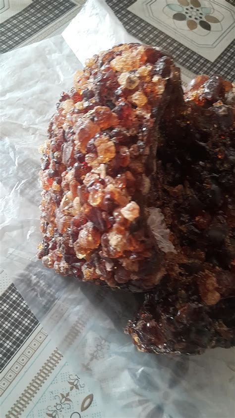 Acacia Gum Benefit Bablar Atha 150 Grams Bd