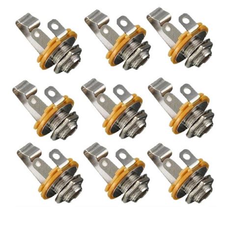 Bass Guitar Input Jack For Sale 2025 Update Remix Mag