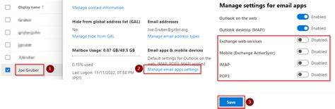 Steps To Fix A Hacked Microsoft Account