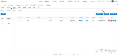 Dgiot国内首家轻量级物联网开源平台——真实电表接入实战教程 知乎