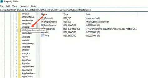 6 Ways To Fix Ryzen Master Driver Not Installed Proper Error