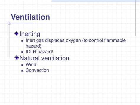 Confined Space Entry. - ppt download