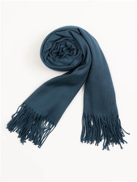 Dyed Woolen Shawl Limelightpk