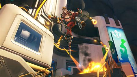 Overwatch 2s Mid‑season Update Brings Back Assault Maps — And Slashes
