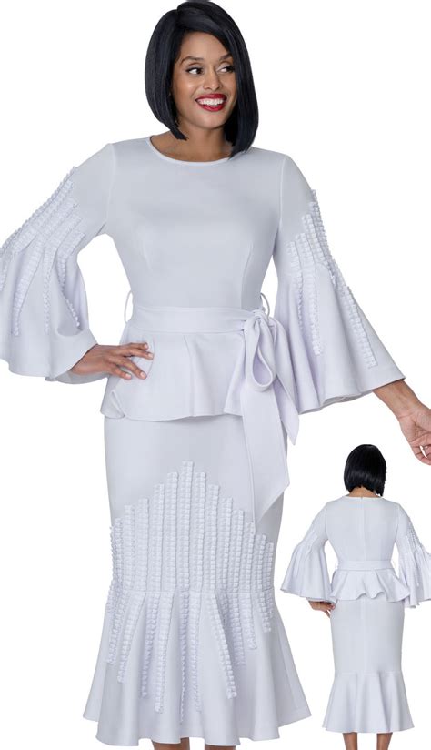Plus Size Church Dresses