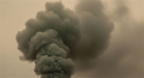 How Does Cooking With Natural Gas Methane Contribute To Indoor Air