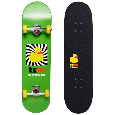 Redo Skateboard Co