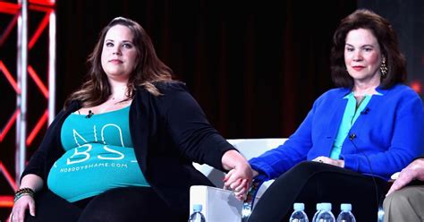 Barbara Babs Thore My Big Fat Fabulous Life Mom Dead At 76