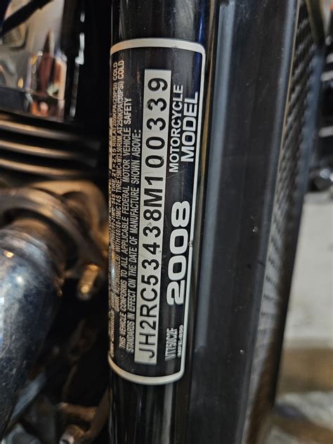 2008 Honda Shadow Engine Noise Honda Shadow Forums