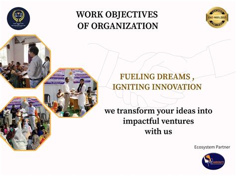 From Ideas To Impact Aasra Innovations And Multipurpose Foundation Fueling Dreams And Igniting
