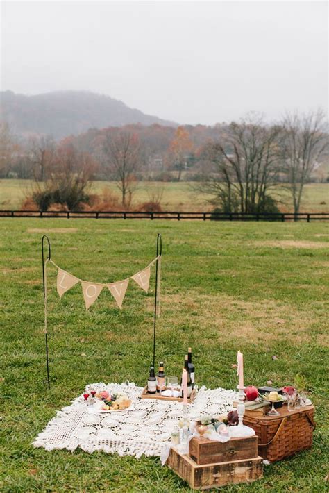 Casamento Piquenique Vejam Como Fazer Uma Festa Personalizada Neste Estilo Picnic Decorations
