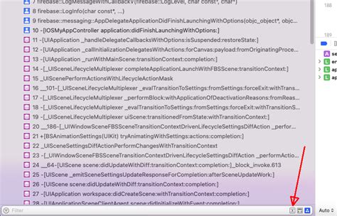 Ios 15 Crash With Build On Xcode 13 Sandbox · Issue 700 · Firebasefirebase Cpp Sdk · Github