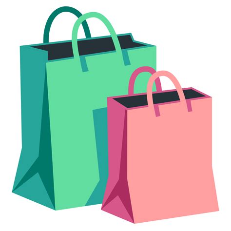🛍️ Shopping Bags Emoji Meaning And Usage