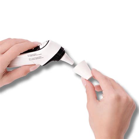 Dual Scan Prime Forehead Probe Mobi Usa
