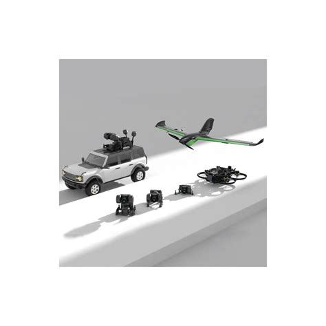 Caddx Gm2 Fpv Gimbal