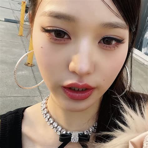 Pin On Kpop Girls 2 Ethereal Makeup Makeup Looks Tutorial Pretty Makeup