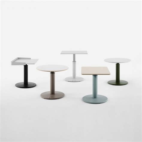 Oe1 Sit Stand Table Longlists Dezeen Awards 2024