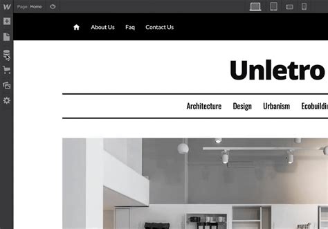 Reorder The Display Of Cms Collections Webflow Updates