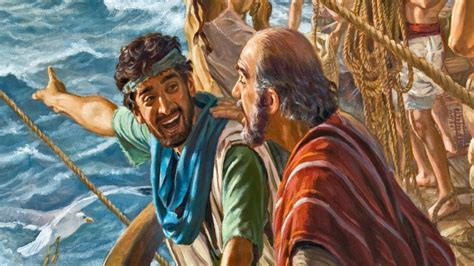 Silas Adora A Dios En Medio De La Prueba Personajes Bíblicos Youtube