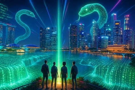 Best Python Programming Courses In Singapore Latest 2025 Guide